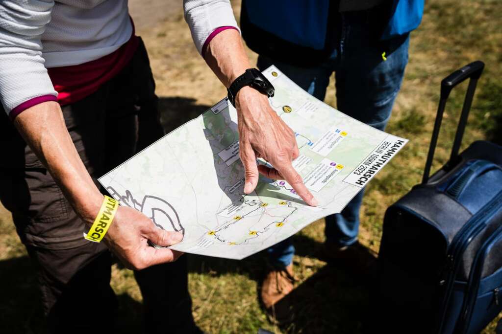 Höhenmeter wandern: Tipps, Planung & Gehzeiten