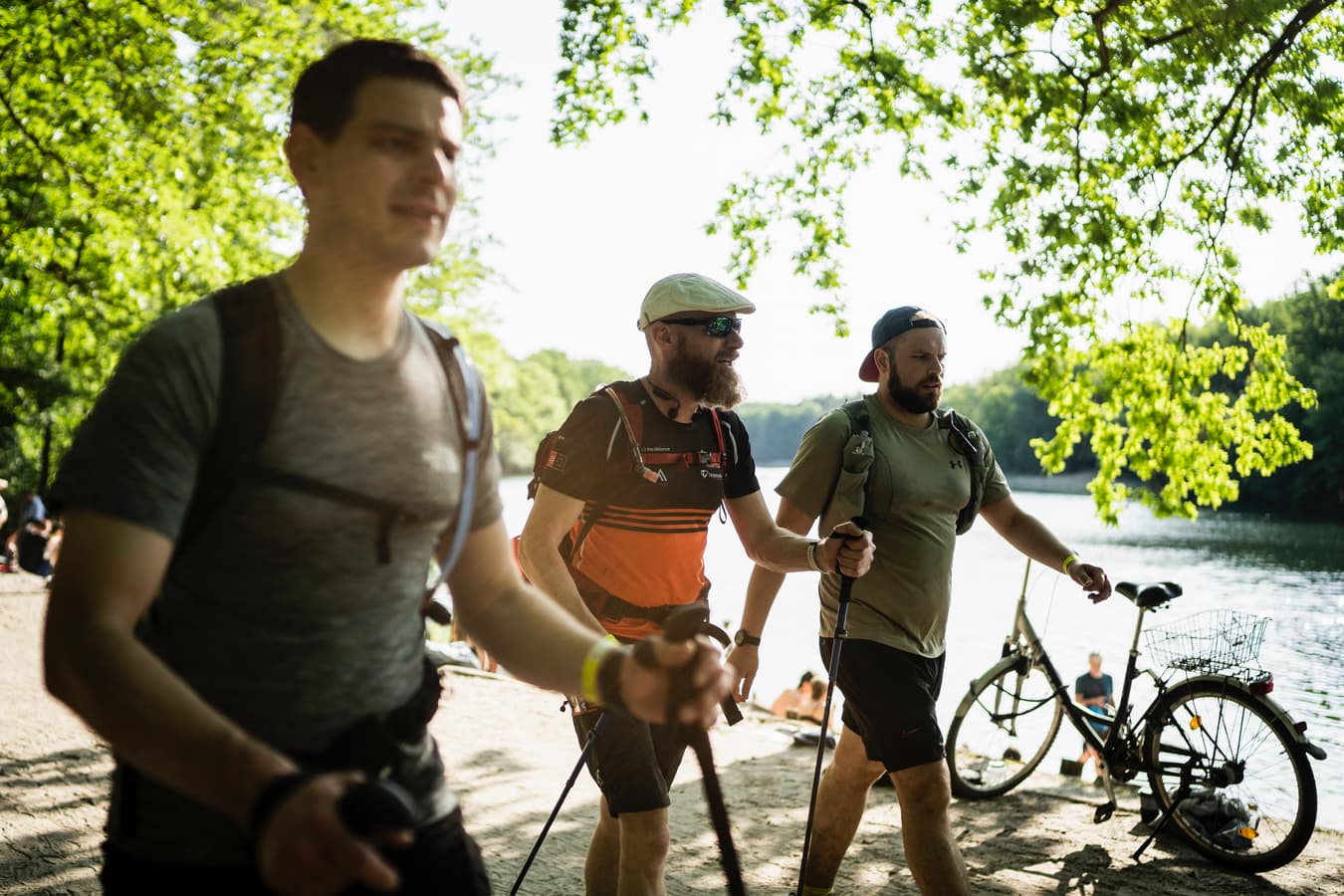 Höhenmeter wandern: Tipps, Planung & Gehzeiten