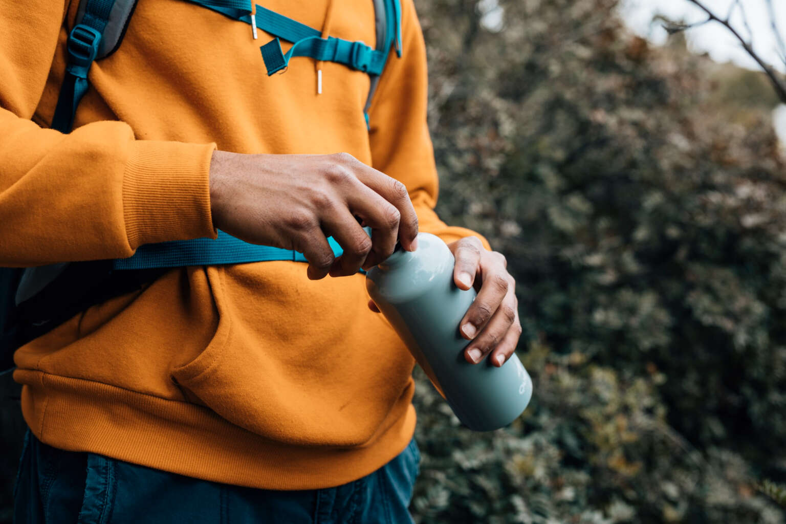 Verpflegung beim Wandern: Tipps & Tricks für deine Tour